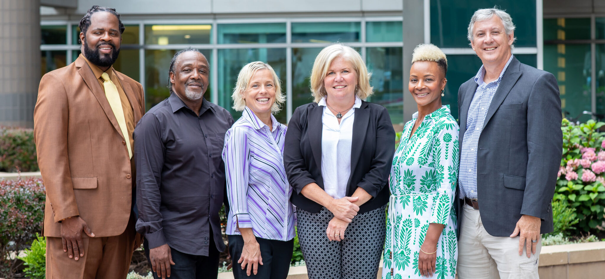 Meet Our Team - Reach Success Inc.