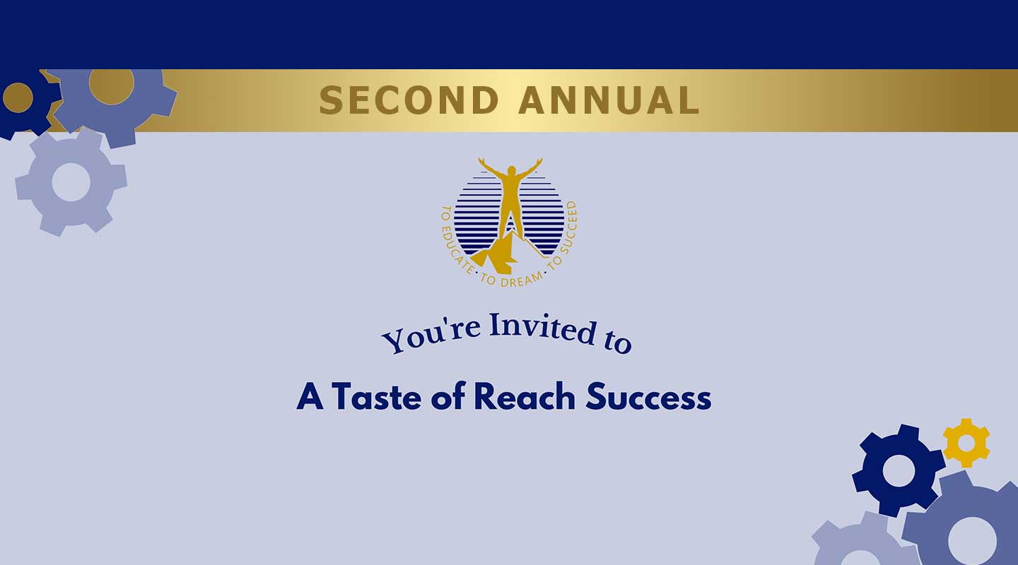 Reach Success Inc.